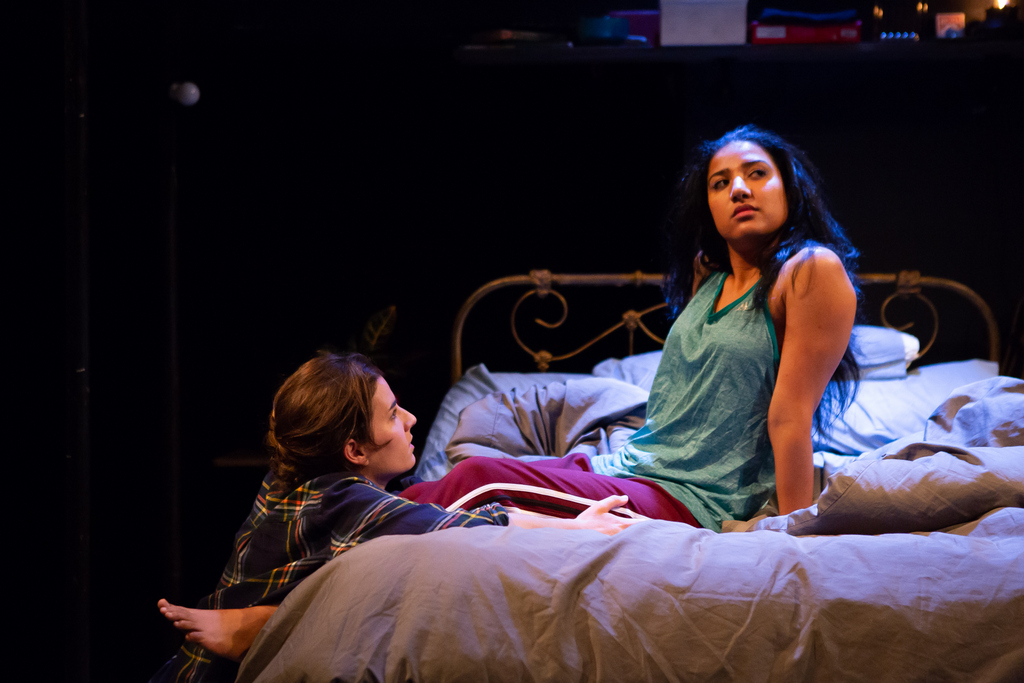 ‘Agnes’ by Catya McMullen (AMC’s ‘Dietland’), at 59E59 Theaters, NYC ...