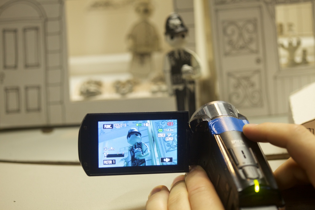 ‘Feral,’ Brits Off Broadway at 59E59 Theaters | CAROLE DI TOSTI