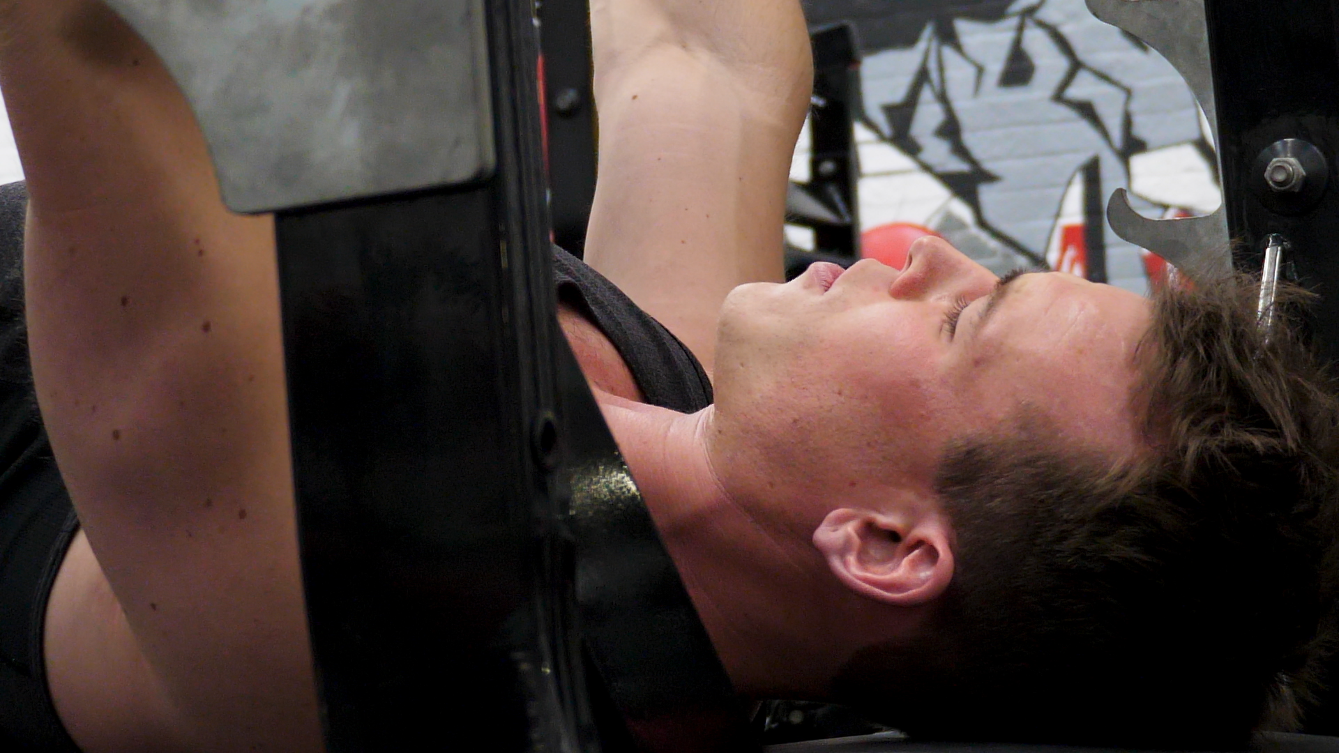 ‘The Body Fights Back,’ Documentary Review | CAROLE DI TOSTI