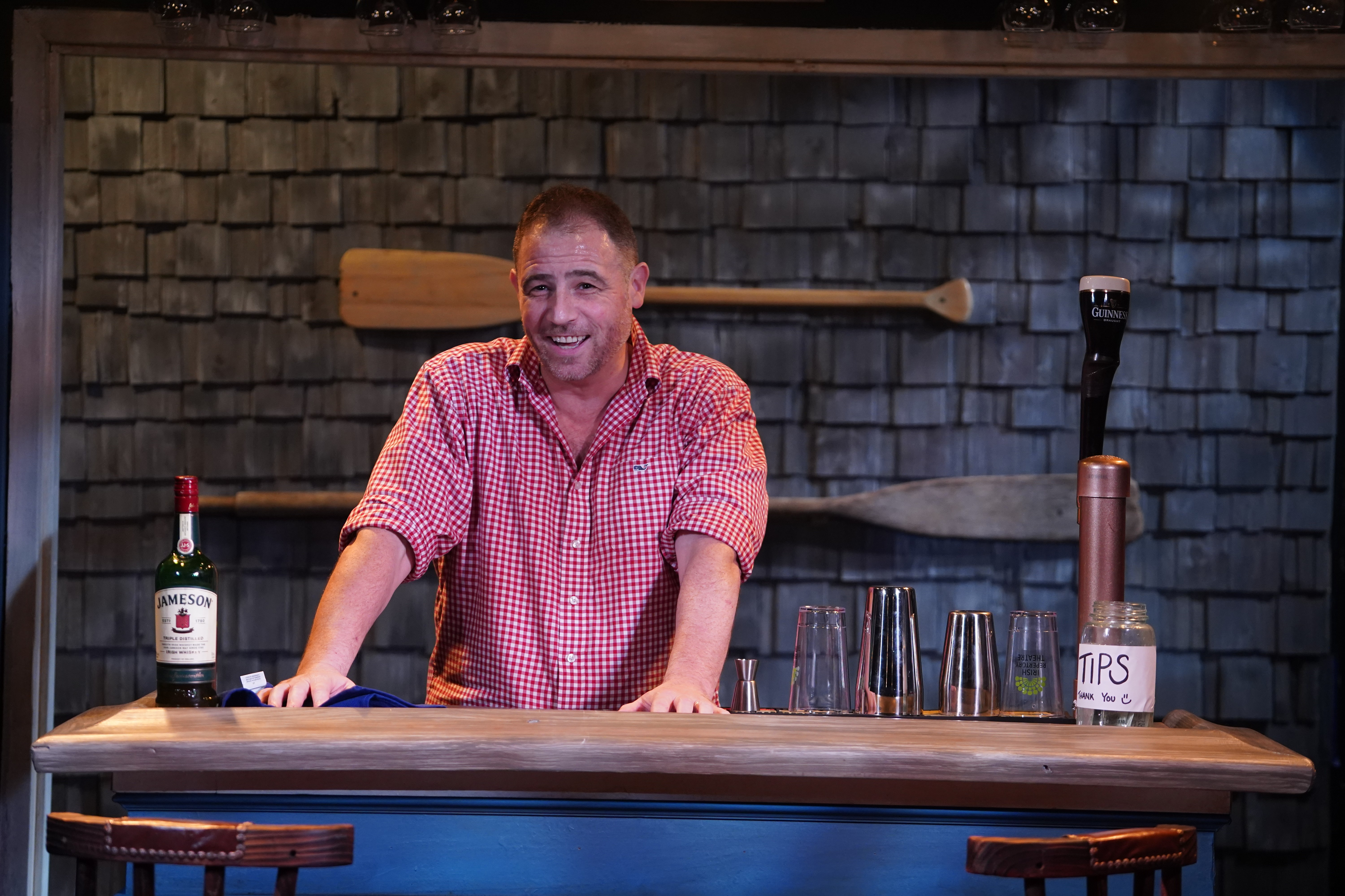 ‘The Smuggler,’ A Thriller in Rhyme at Irish Repertory Theatre | CAROLE ...