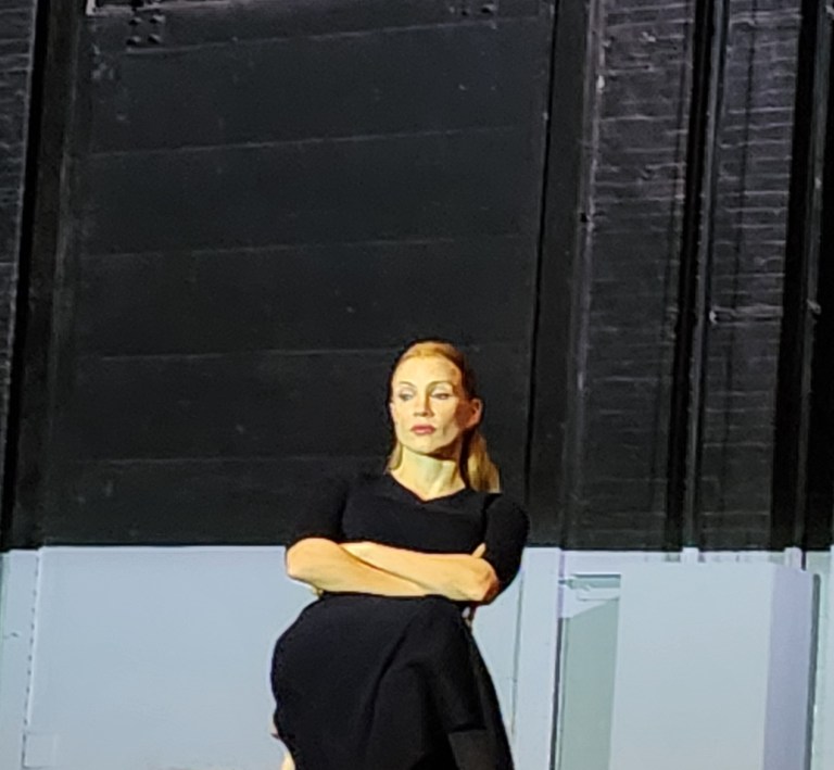 ‘A Doll’s House,’ Jessica Chastain’s Nora is Brilliantly Unbound ...