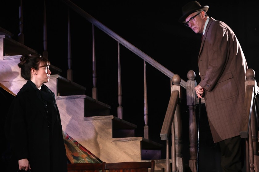 ‘Orpheus Descending,’ One of Tennessee Williams Most Incisive Works-a ...