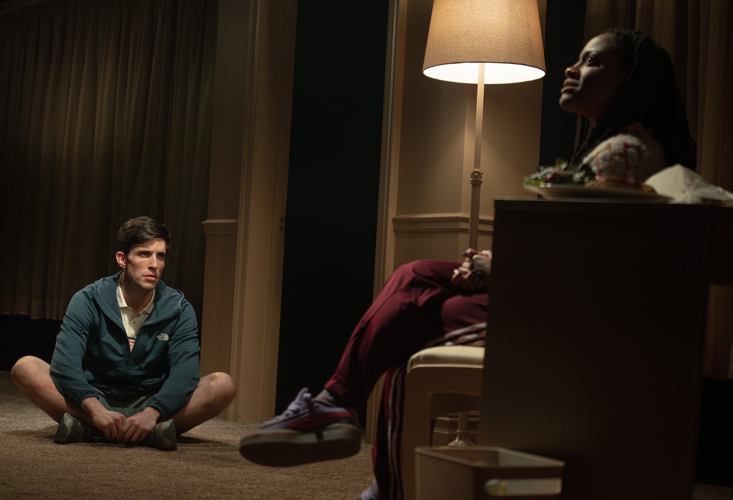‘Jonah,’ Working Through Trauma Over Time | CAROLE DI TOSTI