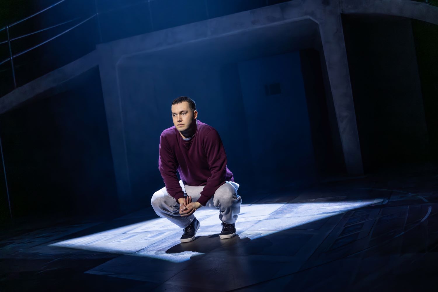 ‘Punch’ Makes its Vital Impact on Broadway | CAROLE DI TOSTI