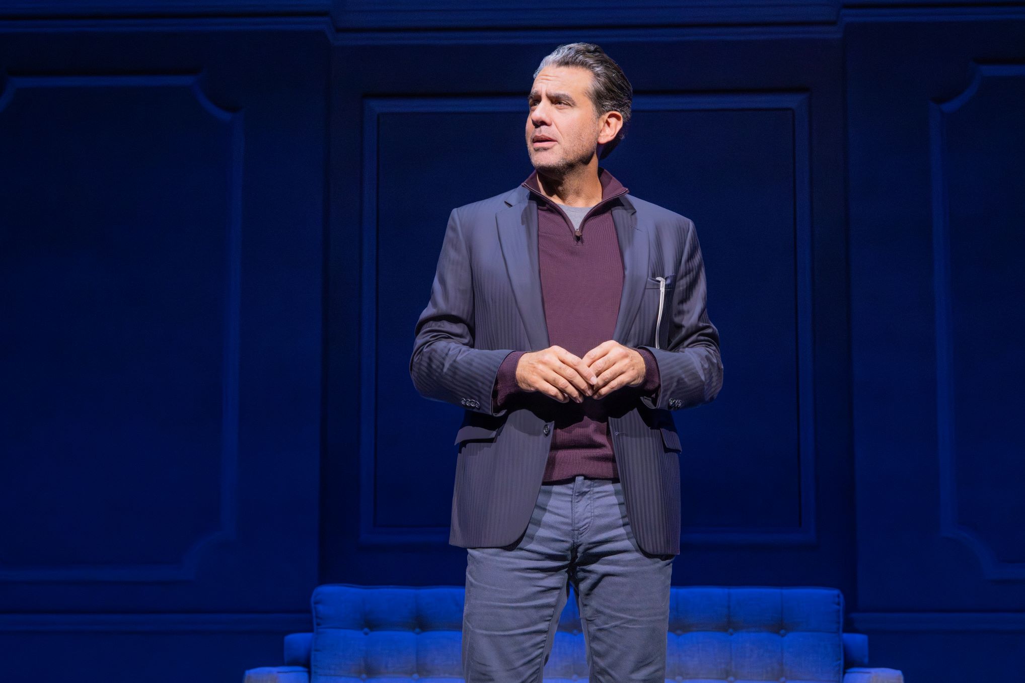 Bobby Cannavale, James Corden, Neil Patrick Harris Are LOL in ‘Art ...