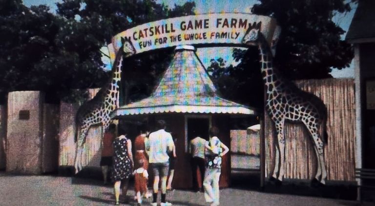 ‘American Zoo’ Catskill Game Farm Secrets Exposed at Tribeca Festival ...